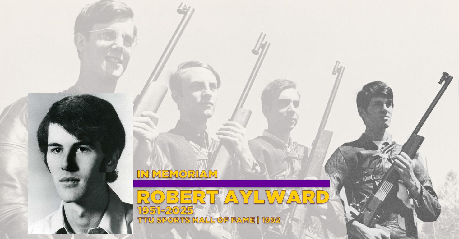 Hall of Famer Robert Aylward passes away | Sports | herald-citizen.com