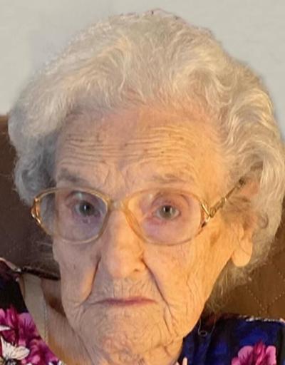 Minnie Boatman | Obituaries | herald-citizen.com