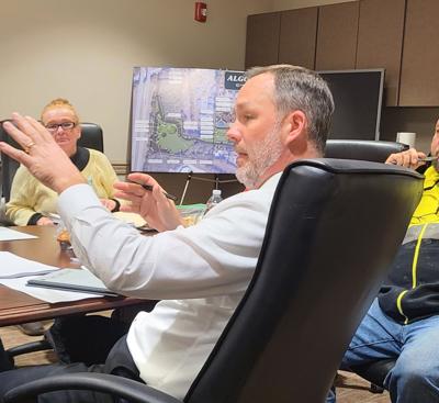 Algood Mayor, Vice Mayor express doubts on proposed personnel measure ...