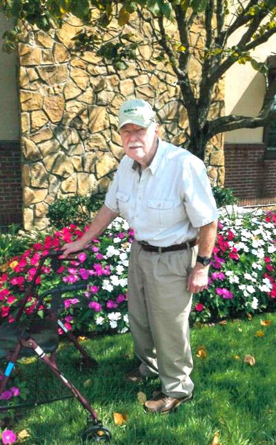 John Kegarise | Obituaries | herald-citizen.com