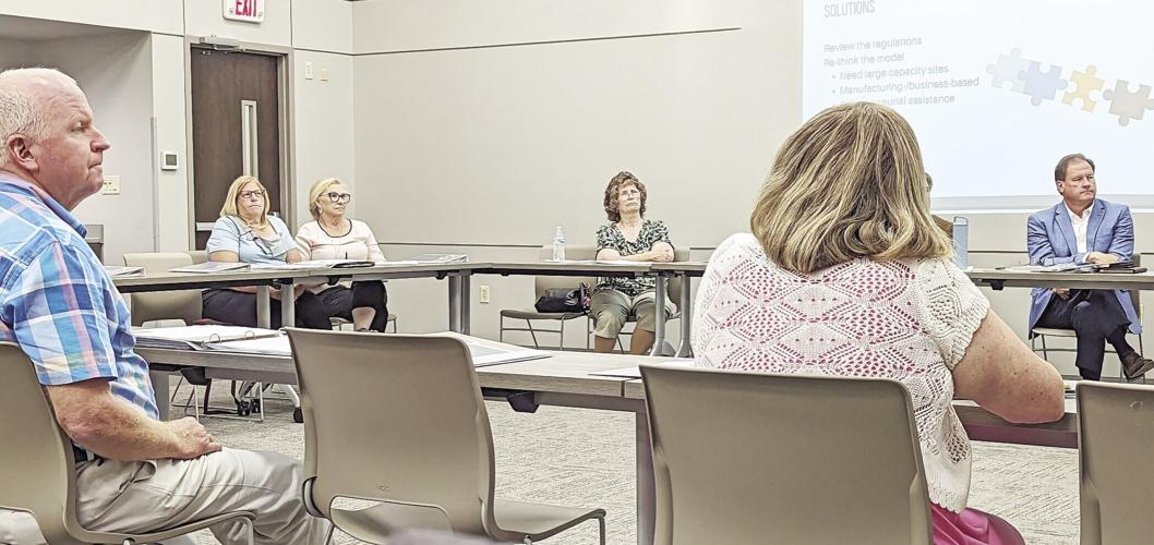 UCHRA council discusses child care challenges | Local News | herald ...