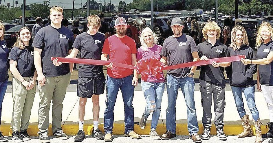 Get Axed opens in Cookeville | More | herald-citizen.com