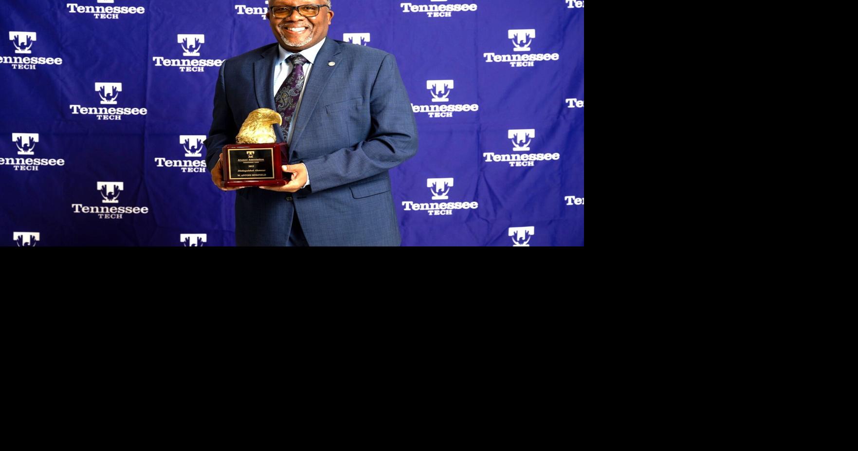 'Tennessee Tech gave me a chance' | Education | herald-citizen.com