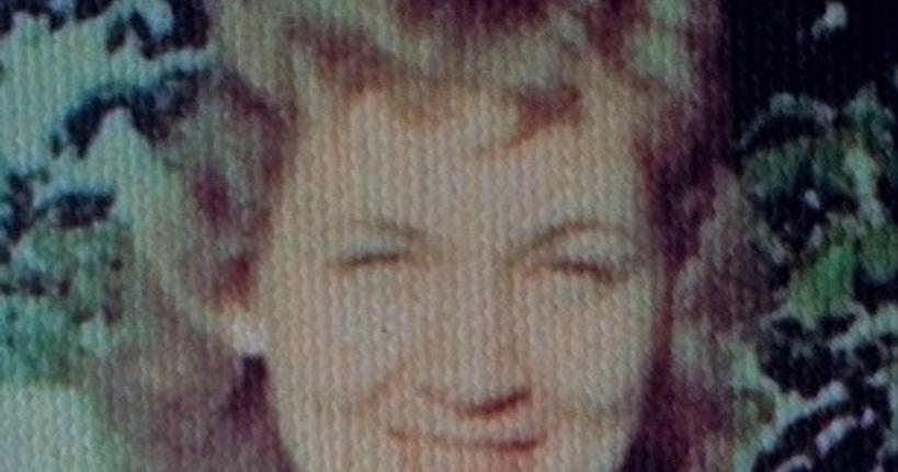 Shirley Mae Talley Ware, 87 | Obituaries | herald-citizen.com