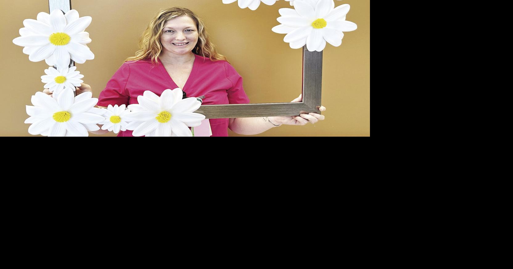 Sells receives DAISY Award | Local News | herald-citizen.com