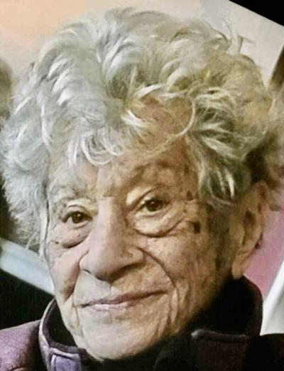 Dorothy Weaver | Obituaries | herald-citizen.com