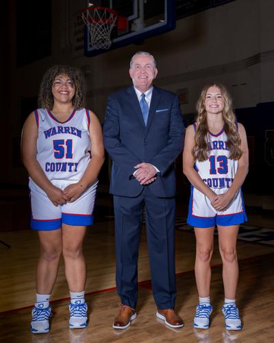 2025-26 girl's basketball district preview | Mcminnville | herald ...