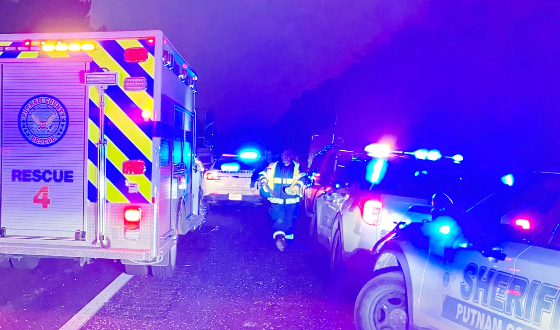 One dead, several injured in I-40 crash | News | herald-citizen.com