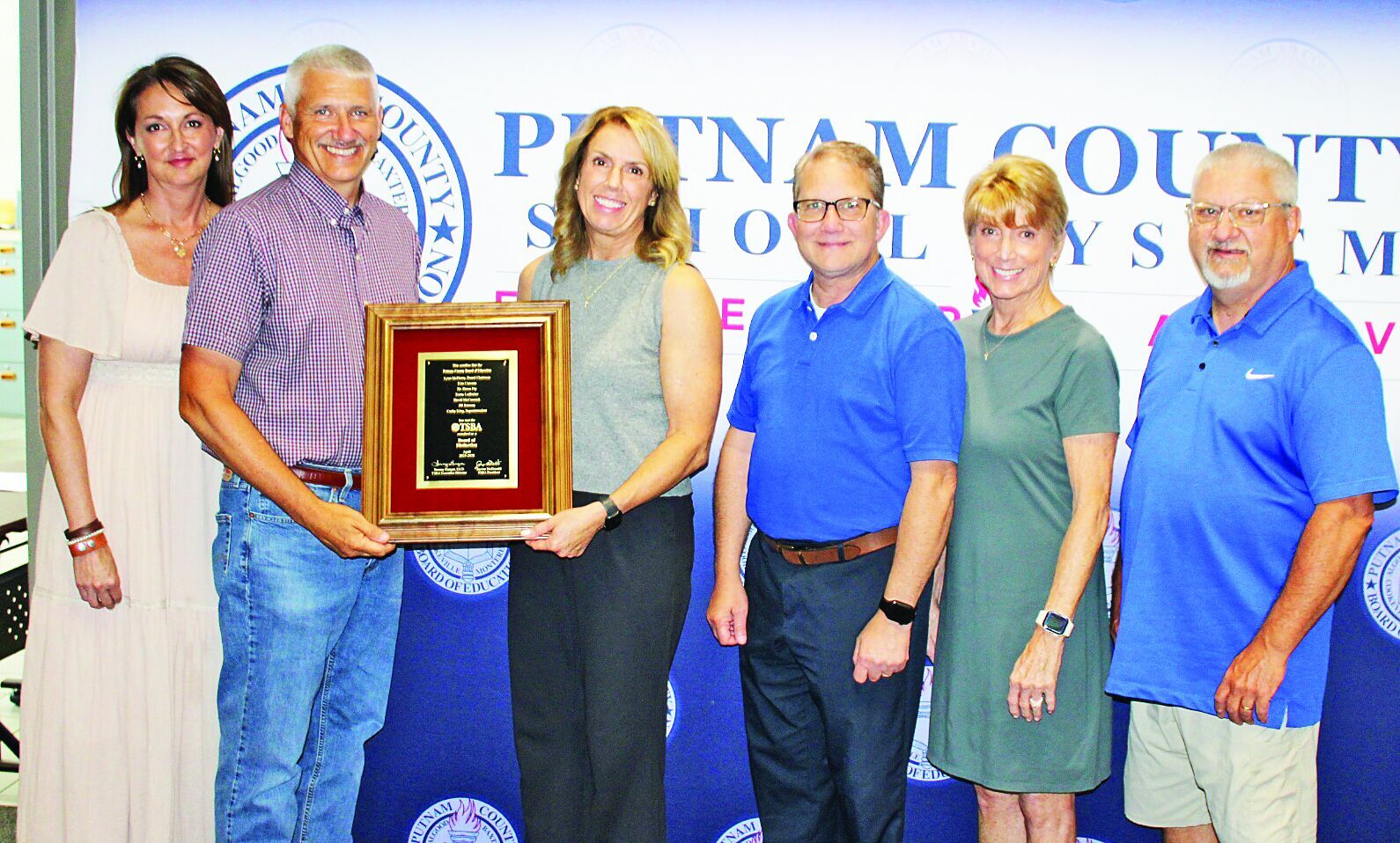 Education | herald-citizen.com