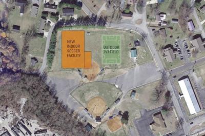 Algood council to consider lease for indoor soccer facility | Local ...