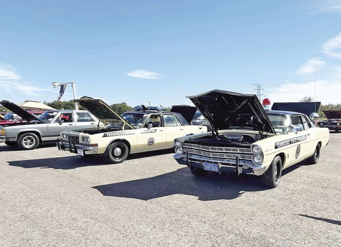 Thousands raised to support THP trooper | Local News | herald-citizen.com