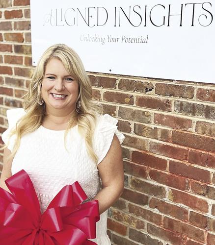 Aligned Insights opens | More | herald-citizen.com