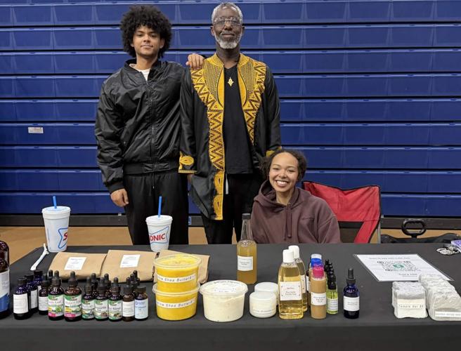 Inaugural Cultural Festival brings snapshots of the world to Warren ...