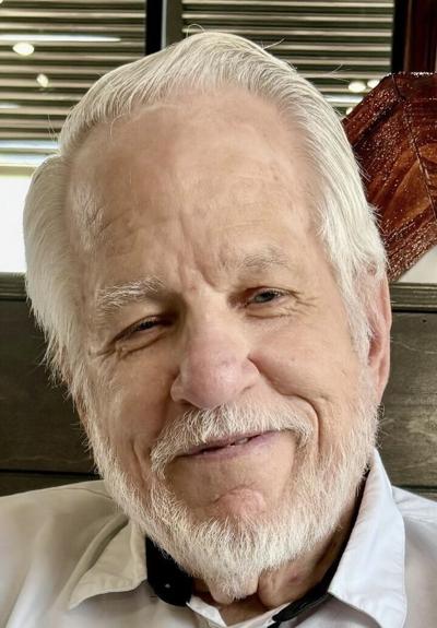Daniel Lloyd Cooper | Obituaries | herald-citizen.com