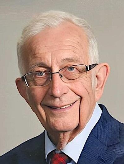 Don Robertson | Obituaries | herald-citizen.com