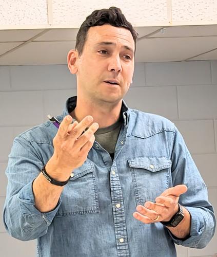 Planners discuss concept plan for new neighborhood | Local News ...