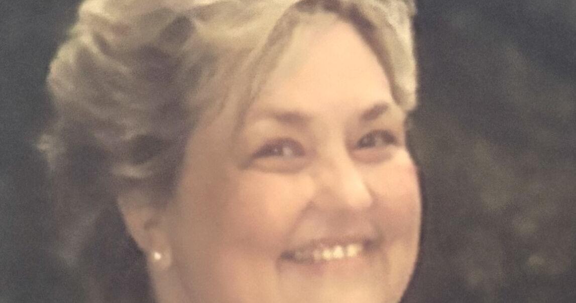 Anita Napier | Obituaries | herald-citizen.com