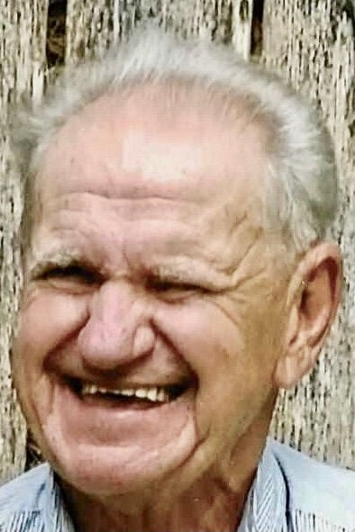 James Duncan Sr. | Obituaries | herald-citizen.com