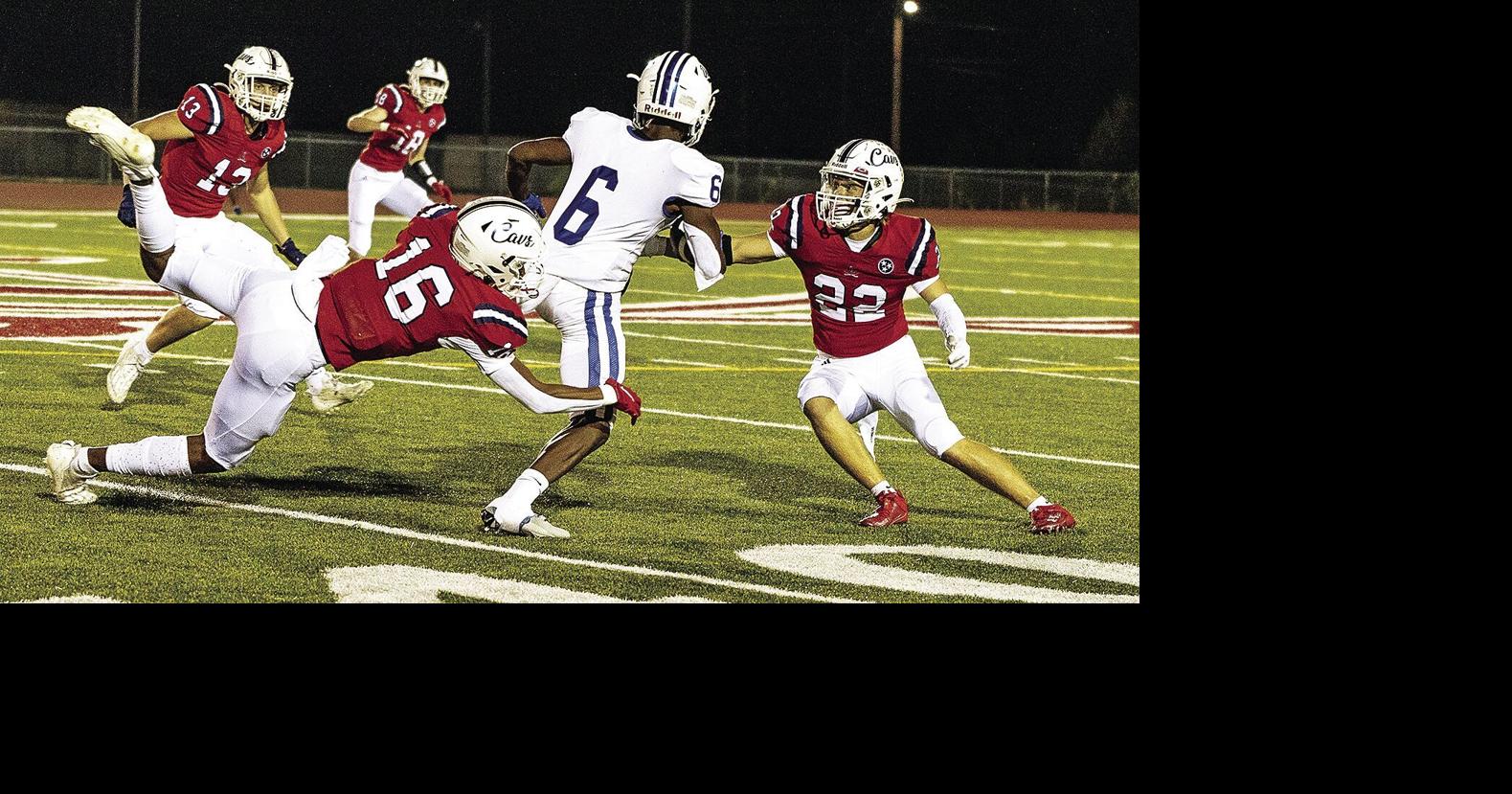 Cavs travel to region-leading Mt. Juliet Friday | Sports | herald ...