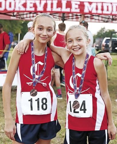 Jr. Cavs earn medals at MSCCA Championship Meet | Sports | herald ...