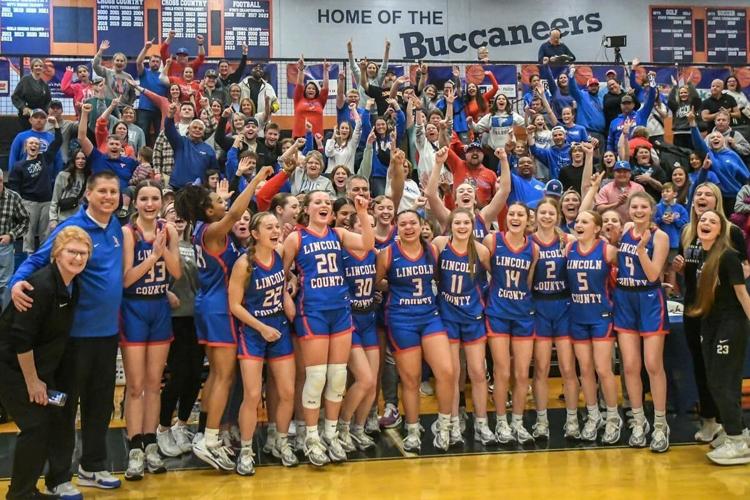 2025-26 girl's basketball district preview | Mcminnville | herald ...