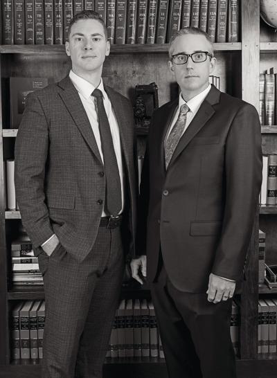 Marsee joins Crabtree & Patterson | More | herald-citizen.com