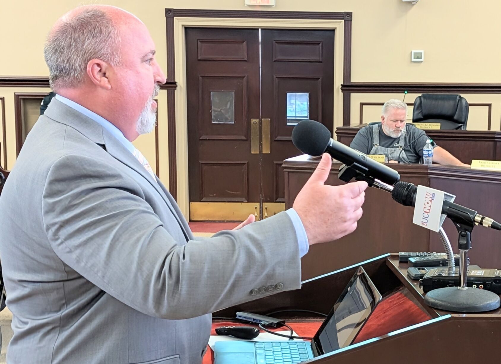 Education | herald-citizen.com