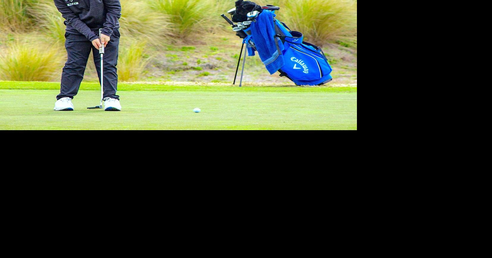 Van Redmon golfs in national junior tour | Sports | herald-citizen.com