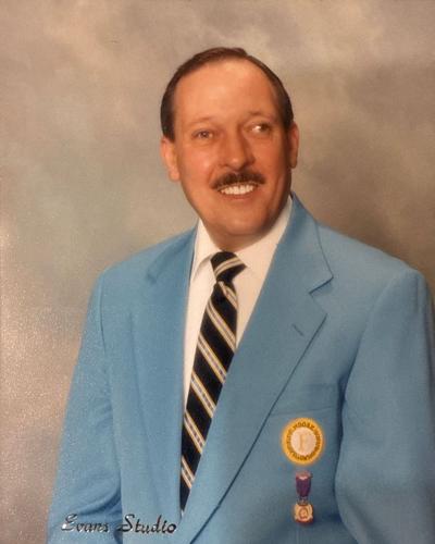 Carl Lewis Curtis, 84 | Obituaries | herald-citizen.com
