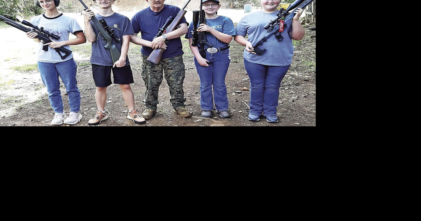 Jeff Norrod wins final rifle match of season at Bend of the River ...