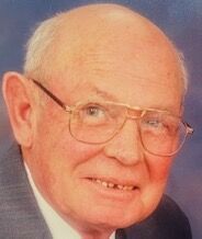 Oren Frank Huddleston | Obituaries | herald-citizen.com