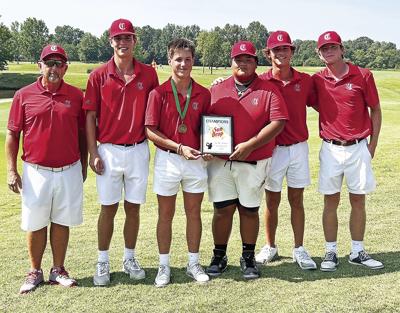 Cavs win another mid-week tournament | Sports | herald-citizen.com