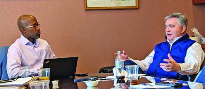 Housing authority to request extension on Red Bud Village project ...