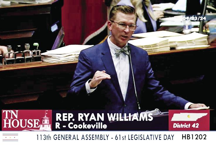 Putnam schools 'need time to review' teacher gun law | Education | herald-citizen.com