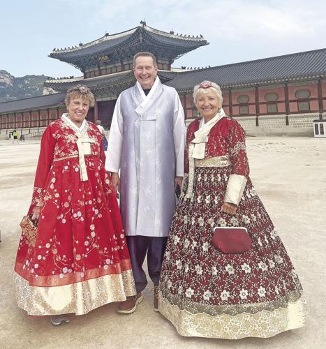 A New Experience - South Korea | More | herald-citizen.com