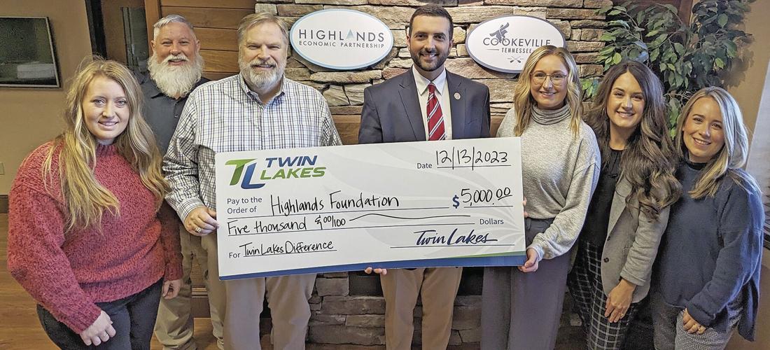 Twin Lakes distributes more than $112,000 in tech grants | More ...
