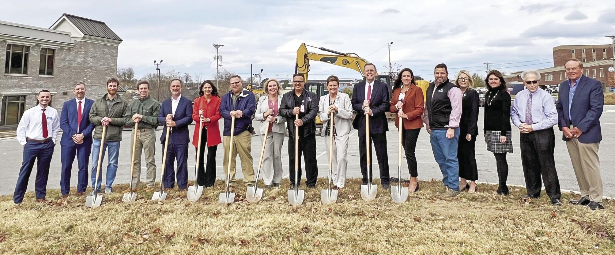 Tier One tops Cookeville building permits | Local News | herald-citizen.com