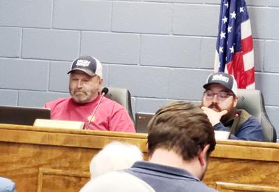 Baxter reassessing speed bumps | Local News | herald-citizen.com