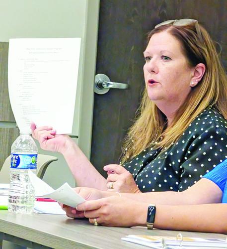UCHRA schedules final food distribution | Local News | herald-citizen.com