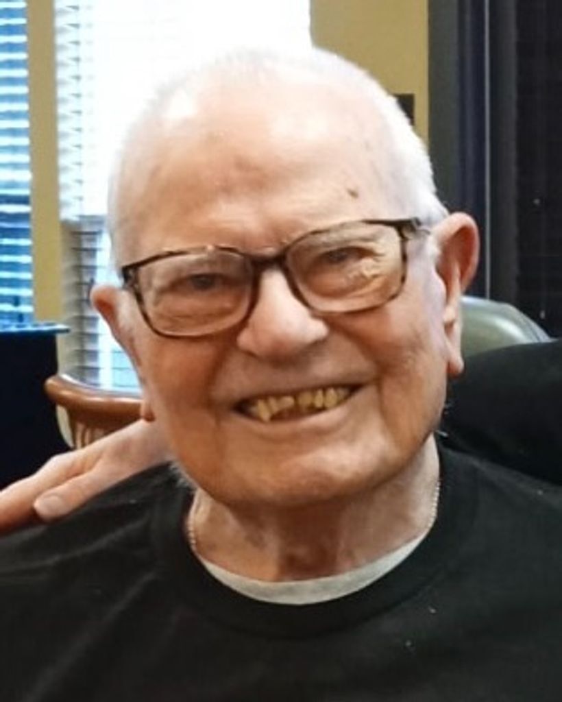 Harry Martin Preston, 95 | Obituaries | herald-citizen.com