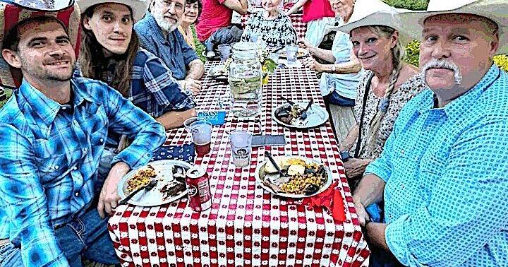 Grill Rugby raises more than $4,000 | More | herald-citizen.com