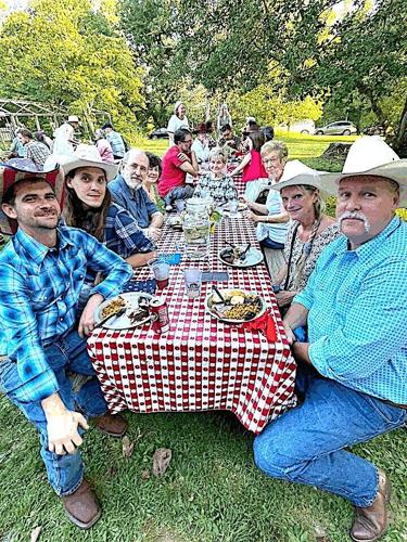 Grill Rugby raises more than $4,000 | More | herald-citizen.com