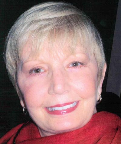 Mary Matthews | Obituaries | herald-citizen.com