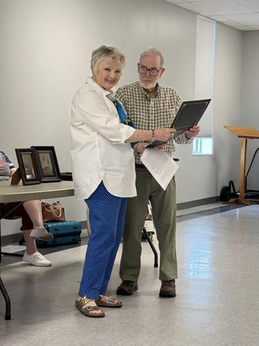 Genealogy search leads to Revolutionary War soldier | Mcminnville ...