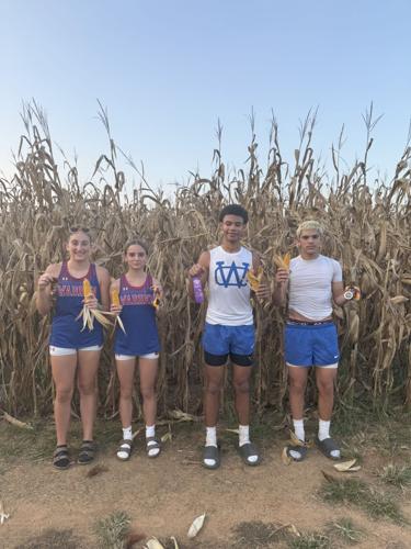 Woodlee and Wilcher wreak havoc at Westbrook | Mcminnville | herald ...
