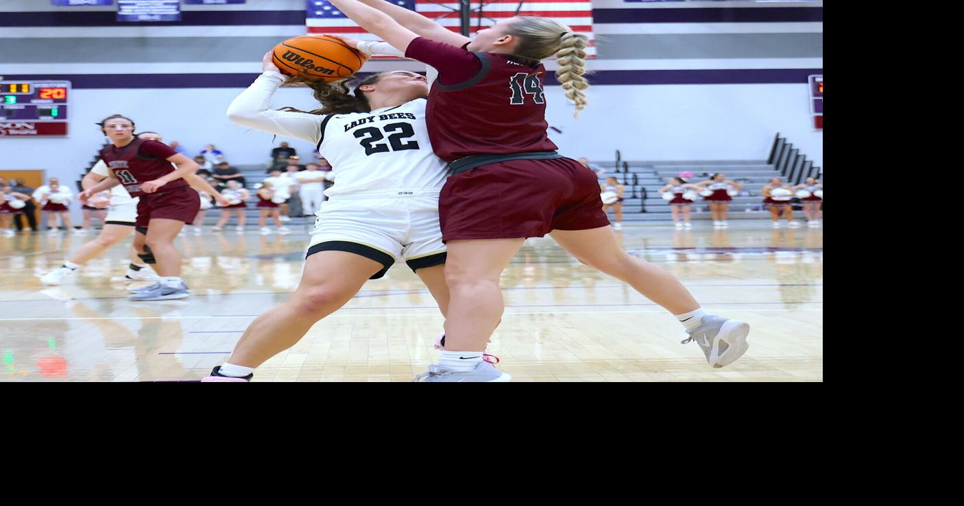Lady Bees fall just short of region title against Sparta | Sports ...