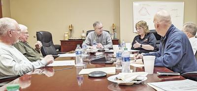 911 board votes to replace battery back-up system | Local News | herald ...