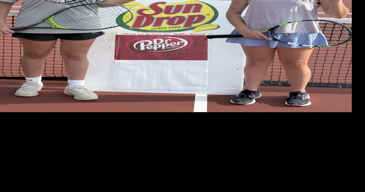 Dr. Pepper Tennis Tournament results | Mcminnville | herald-citizen.com