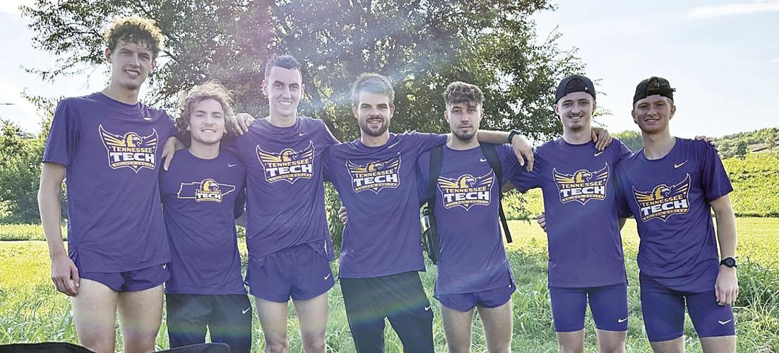 Tech opens with 3rd-place finishes in Knoxville | Sports | herald ...