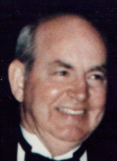 Richard Bennett | Obituaries | herald-citizen.com